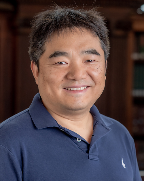 Brown welcomes talented group of 56 new faculty members | Brown University